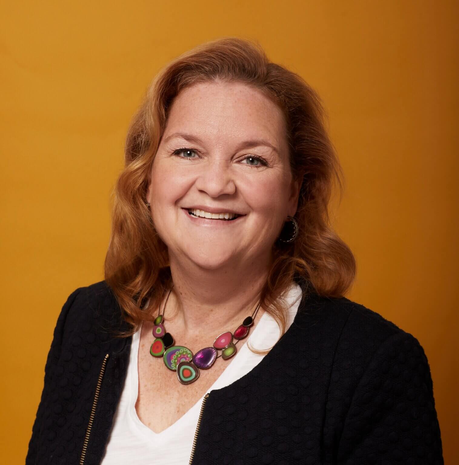 Lucie Bourgeois – Papillon MDC Inc.